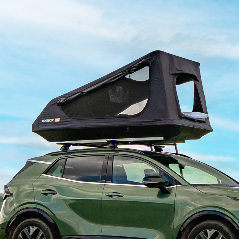 TentBox GO – TentBox Ireland